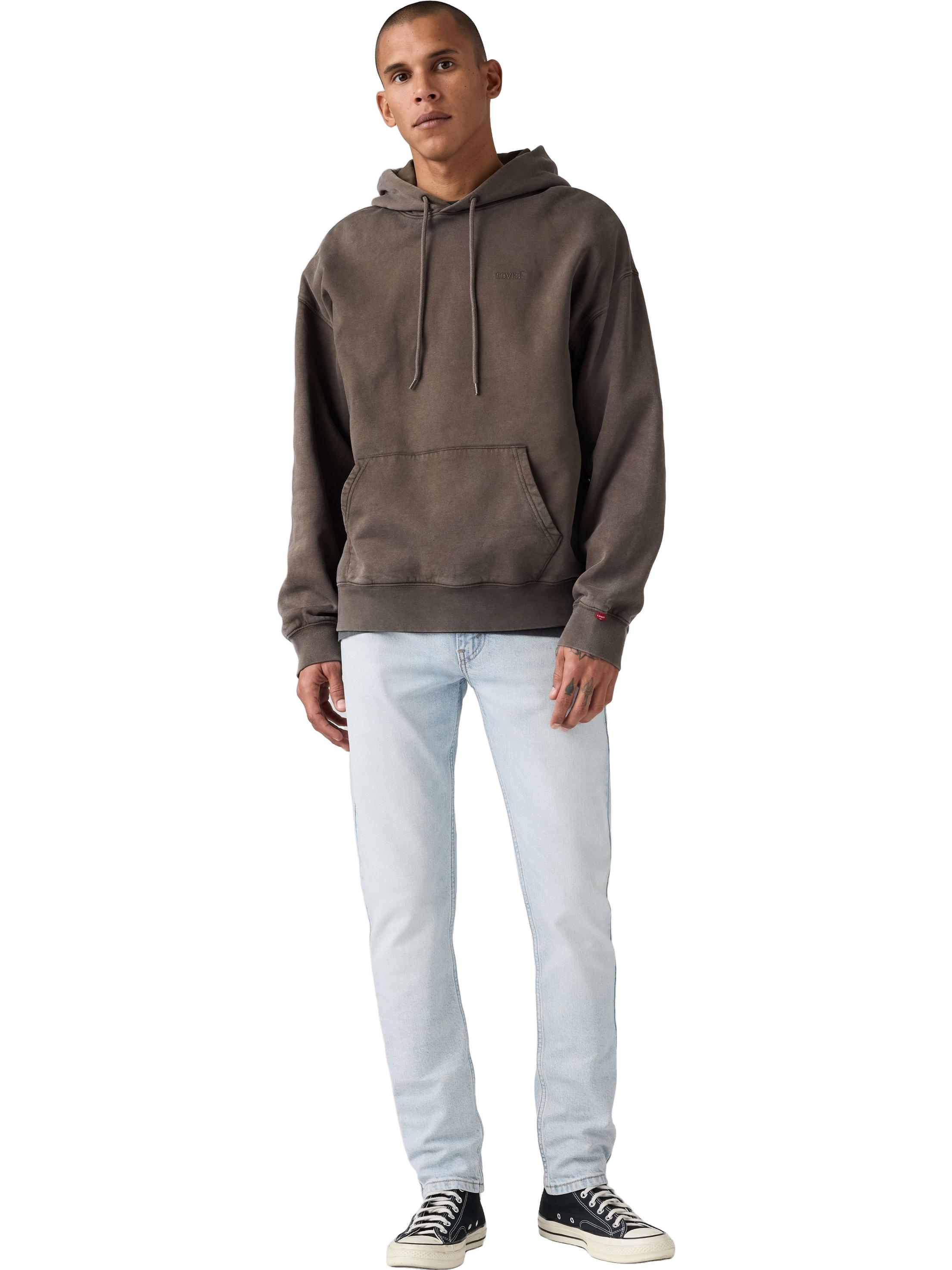 LEVI'S Levi's 512 Slim Taper Jeans in Light Wash